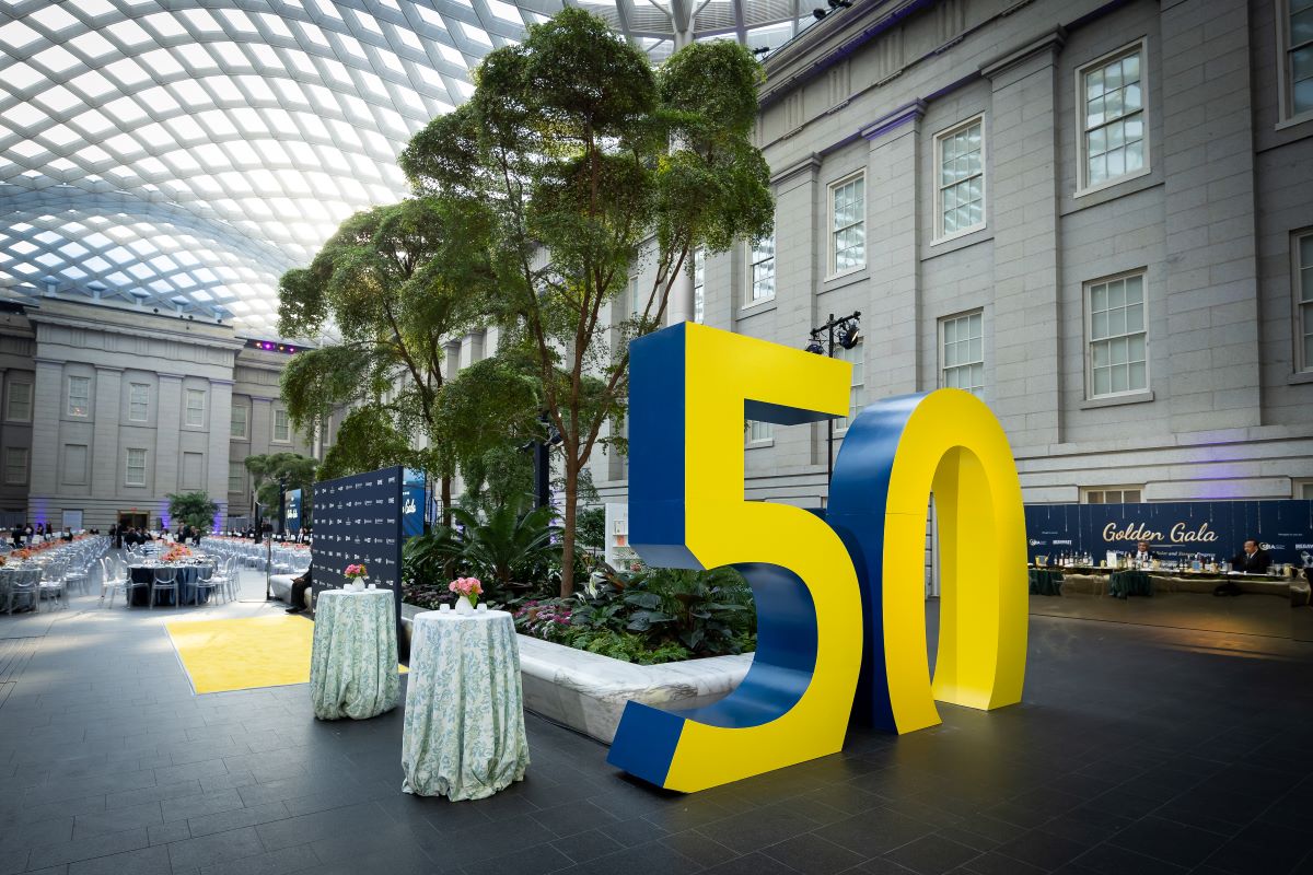 Solar Energy Industries Association - DC Event Planning and Production